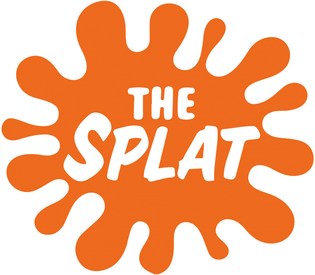 The Splat svg Paulerspury Village Web Site